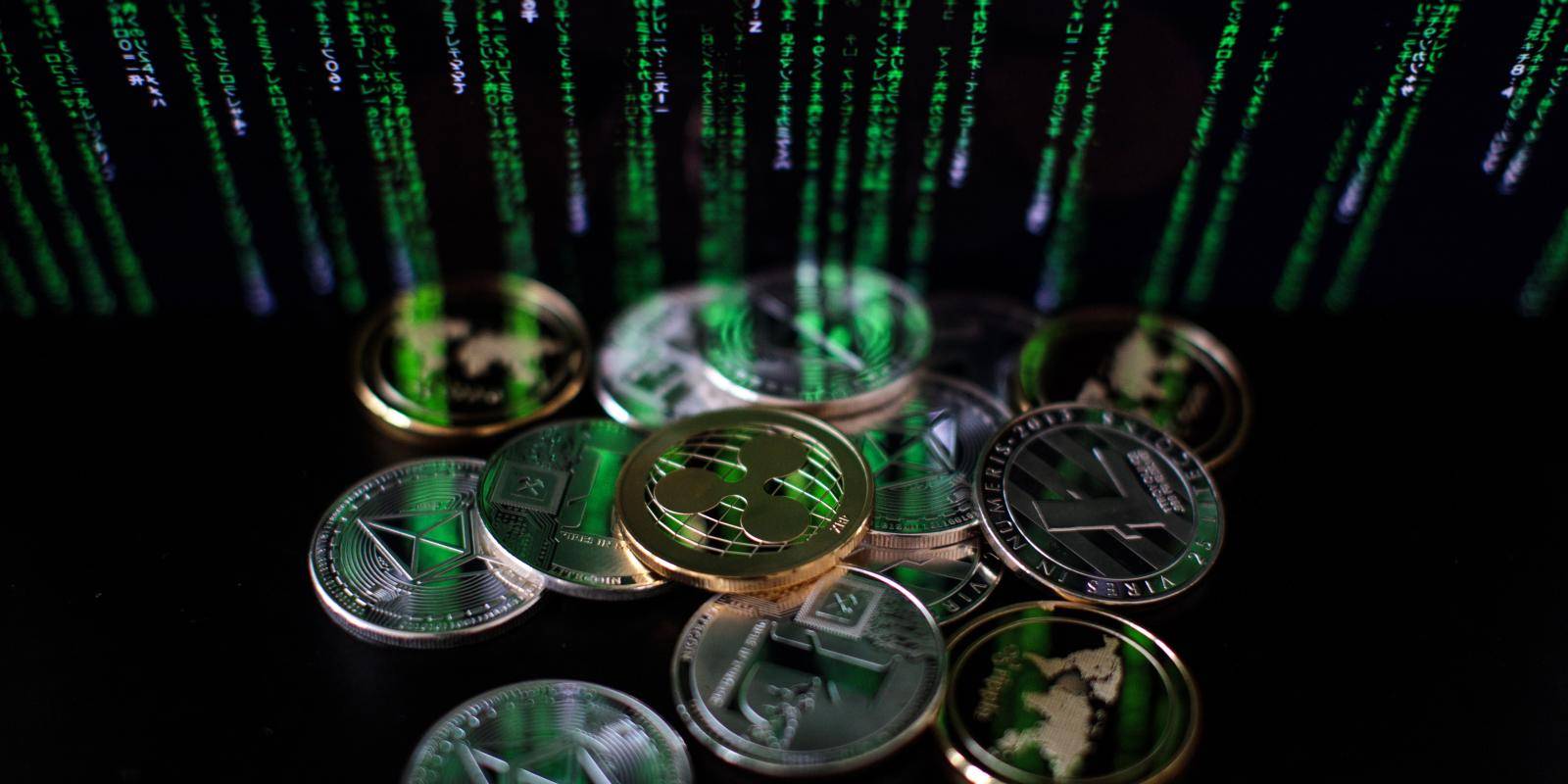 Digital Currencies Economic And Geopolitical Challenges Chatham