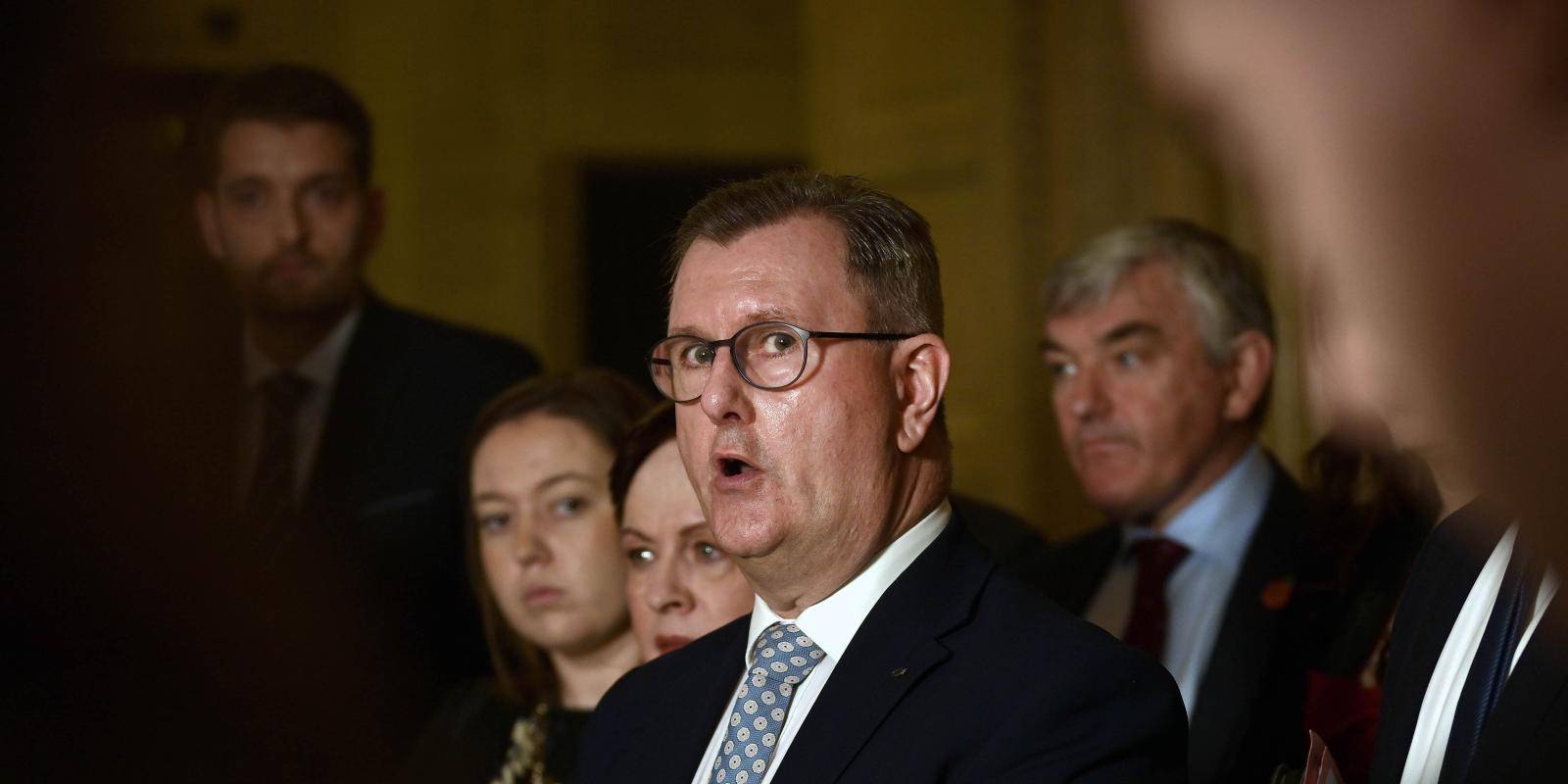 Northern Ireland’s unionist politicians must face facts | Chatham House ... Northern Ireland’s unionist politicians must face facts | Chatham House ...