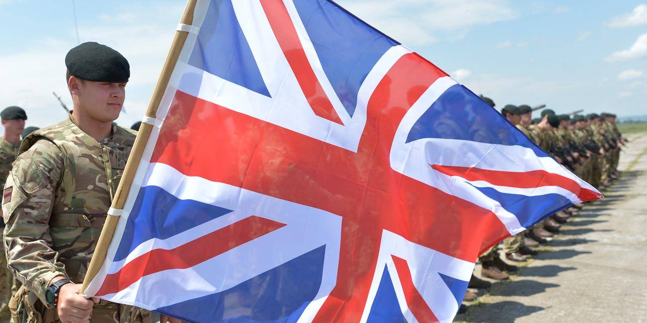 Strategic Research and Analysis for the British Army | Chatham House ...