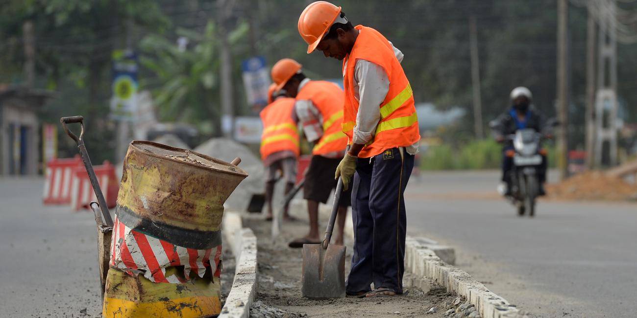China’s Belt & Road Initiative (BRI) | Analysis | Chatham House