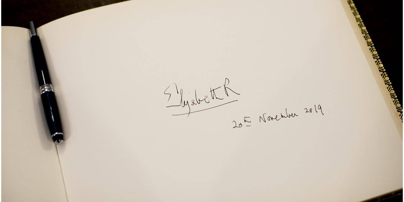 Our governance | Chatham House – International Affairs Think Tank