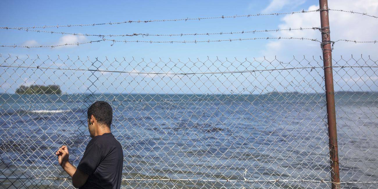 What is Externalization and Why is it a Threat to Refugees? | Chatham ...