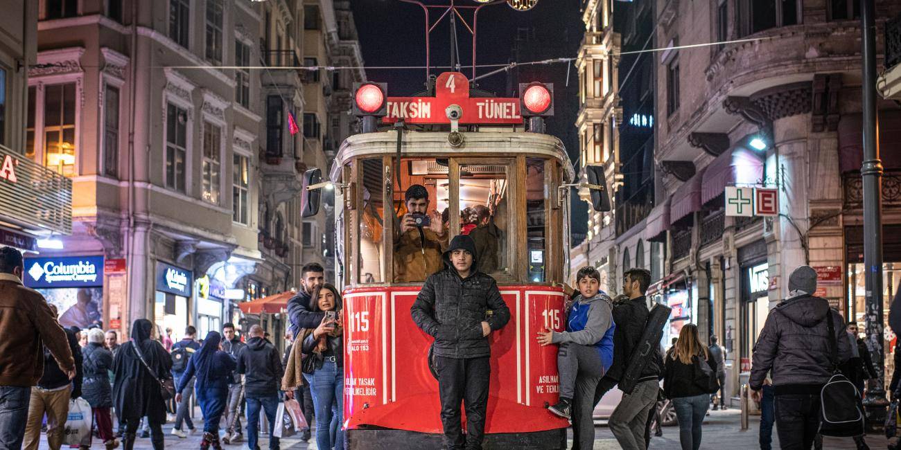 Erdogan’s populism loses appeal | Chatham House – International Affairs ...