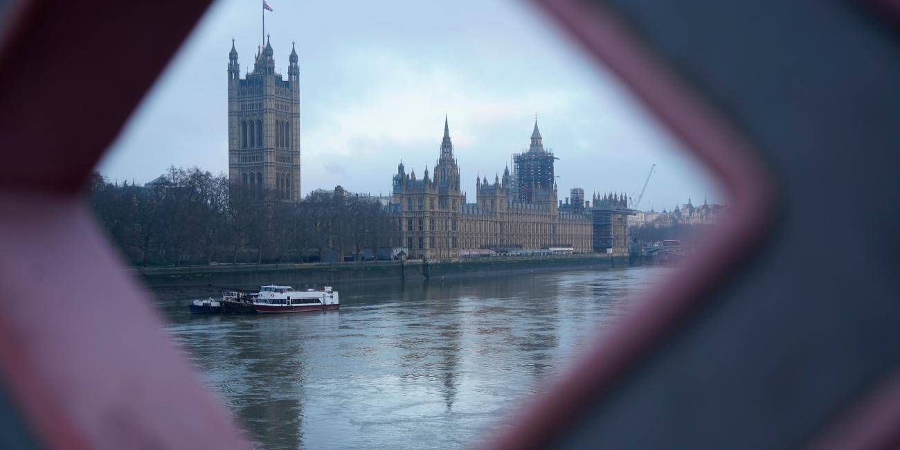 Turing Scheme: Erasmus holds lessons for global Britain | Chatham House ...