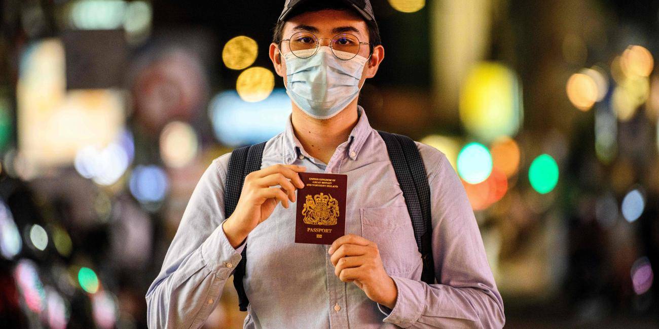 Uks Hong Kong Visa Scheme Must Be Part Of Wider Review Chatham House
