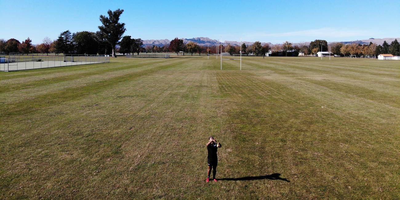 Postcard from Wellington: Kiwis kicked Covid into touch | Chatham House ...