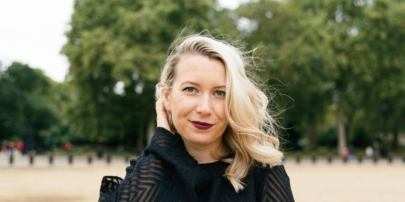 Interview: Marissa Conway | Chatham House – International Affairs Think ...