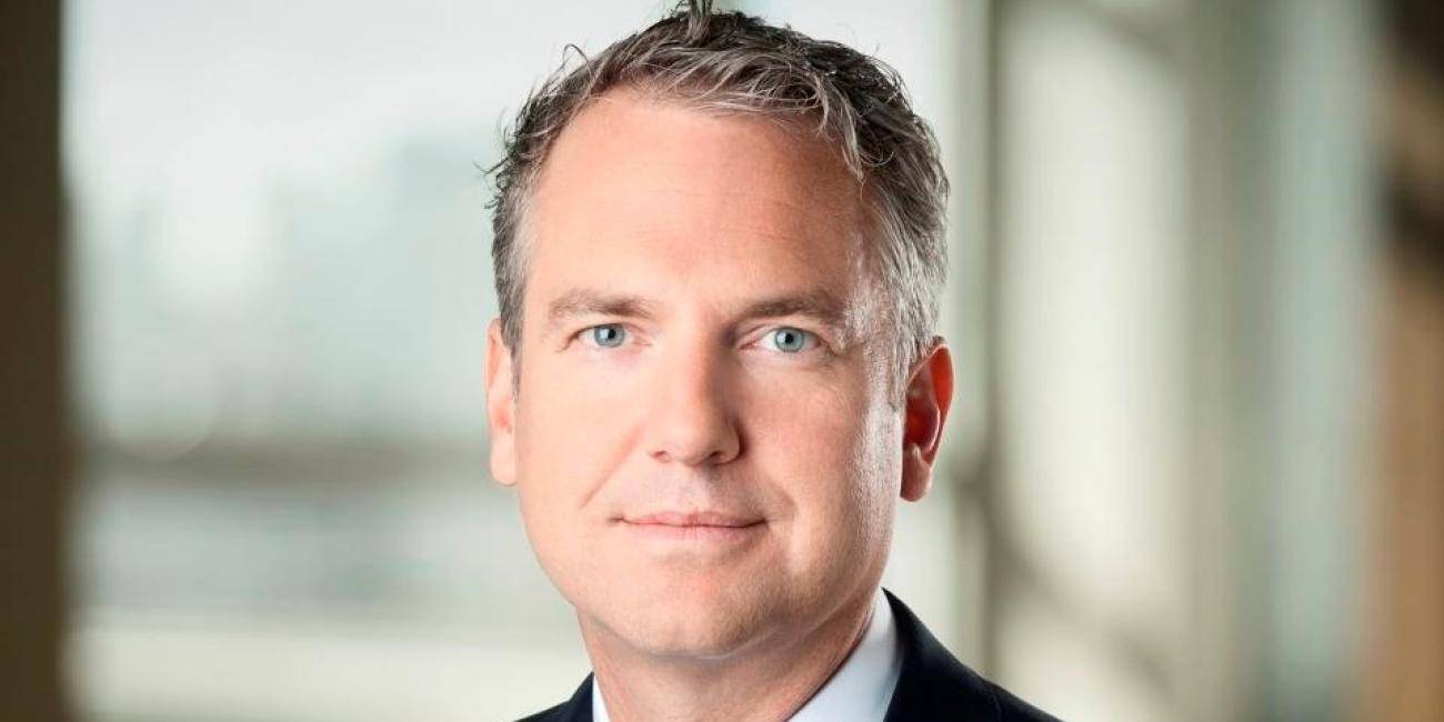 Interview: Joe Cerrell | Chatham House – International Affairs Think Tank