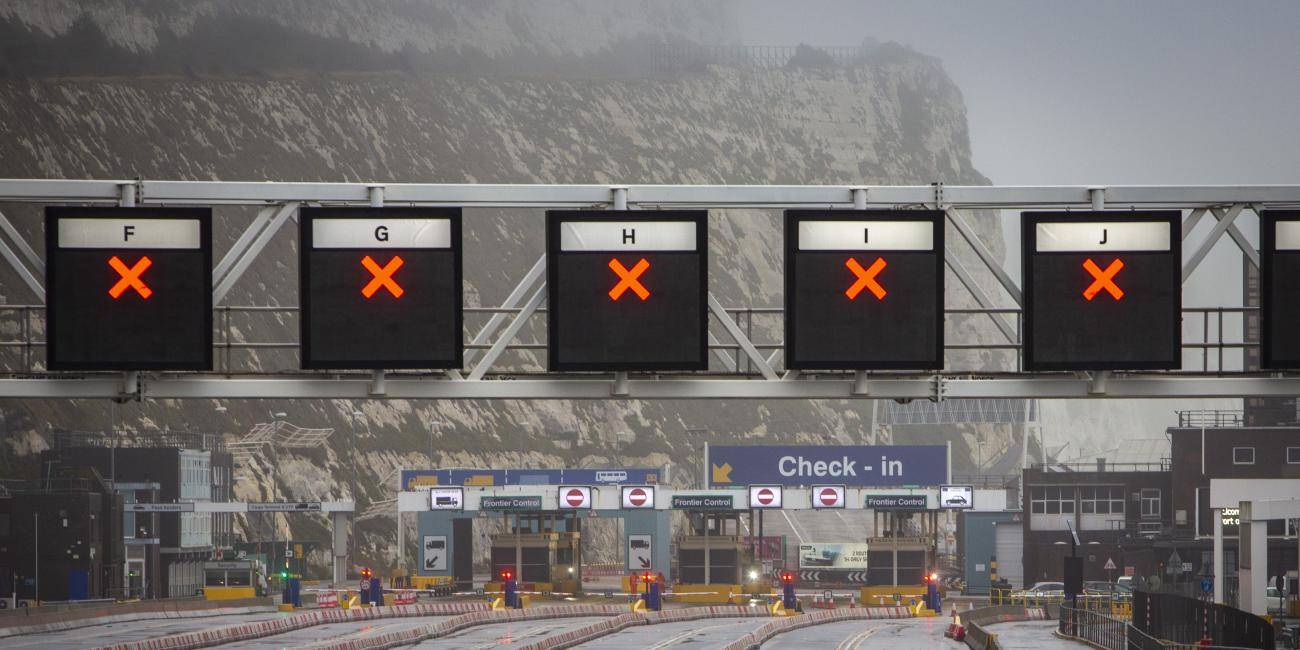 What is deglobalization? | Chatham House – International Affairs Think Tank