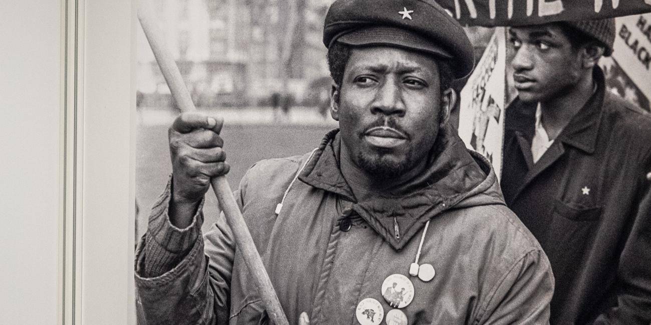 Neil Kenlock exhibition at Chatham House this Black History Month ...