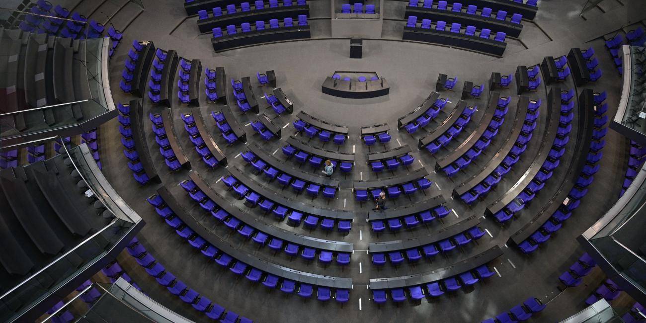 Europeans can learn from each other on democratic reform | Chatham ...