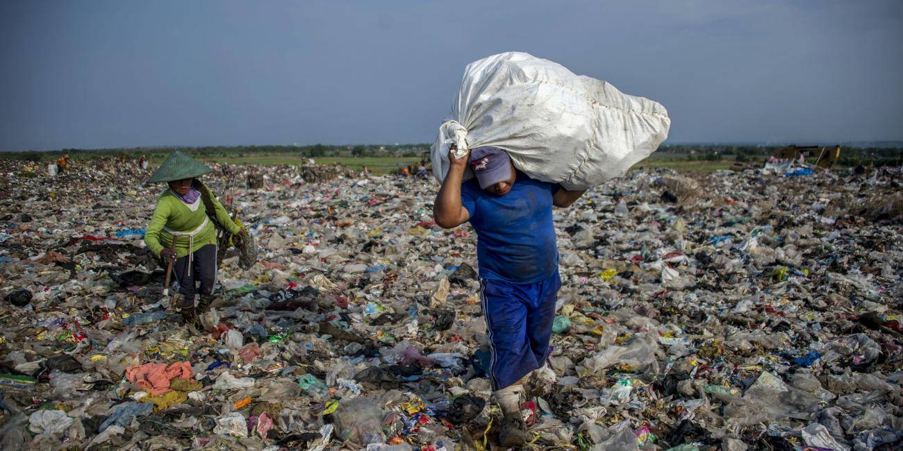 A future without plastic? | Chatham House – International Affairs Think ...