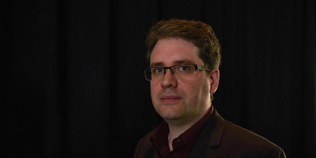 Interview: Eliot Higgins | Chatham House – International Affairs Think Tank