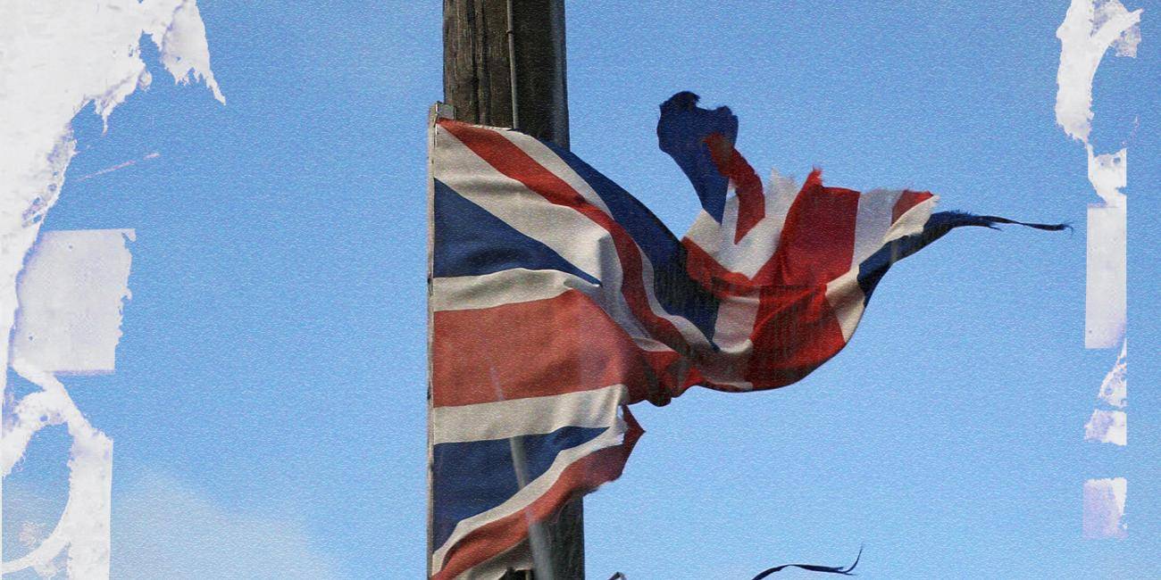 Britain must get real about its place in the world | Chatham House ...