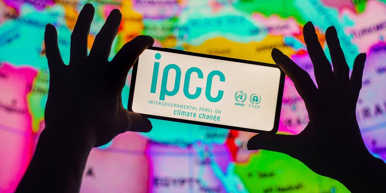 What the IPCC report means for global action on 1.5°C | Chatham House ...