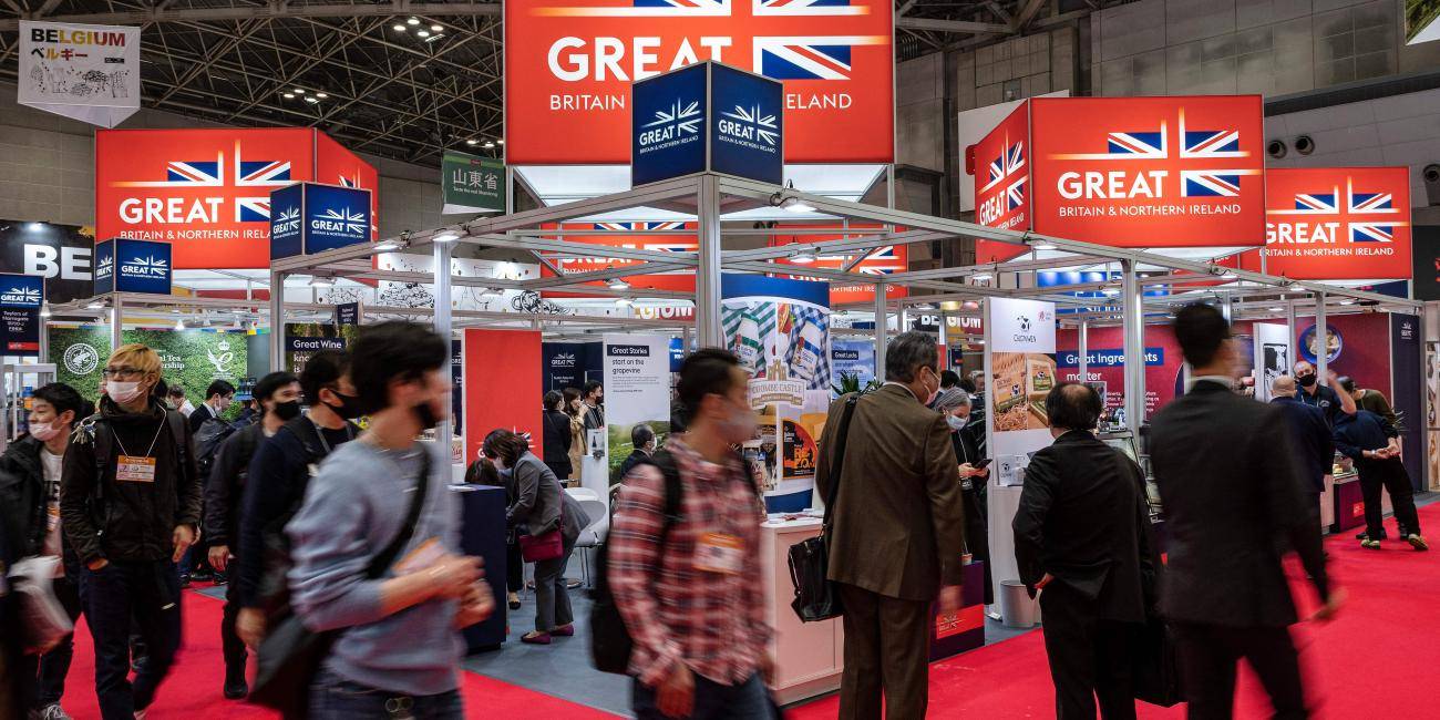 Real value for the UK in joining CPTPP is strategic | Chatham House ...