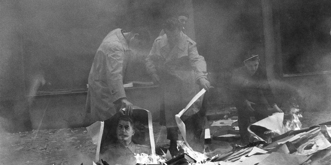 Review: Rediscovering Milan Kundera’s European tragedy | Chatham House ...