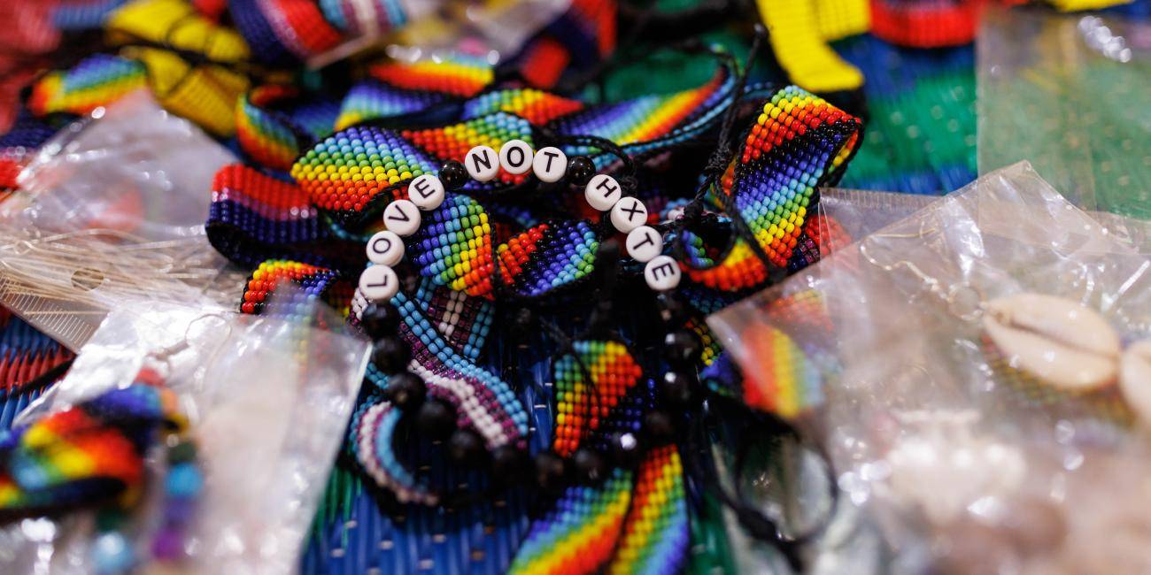 How to live and love under oppressive laws | Chatham House ...