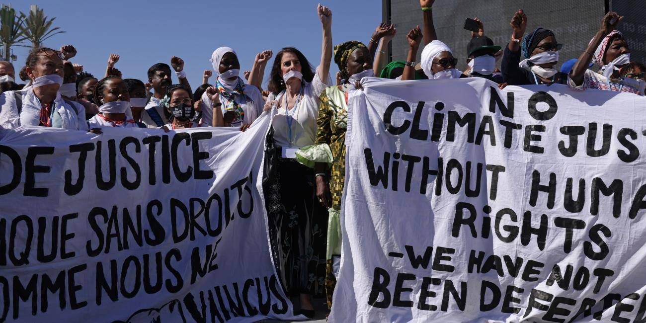 What are human rights? | Chatham House – International Affairs Think Tank