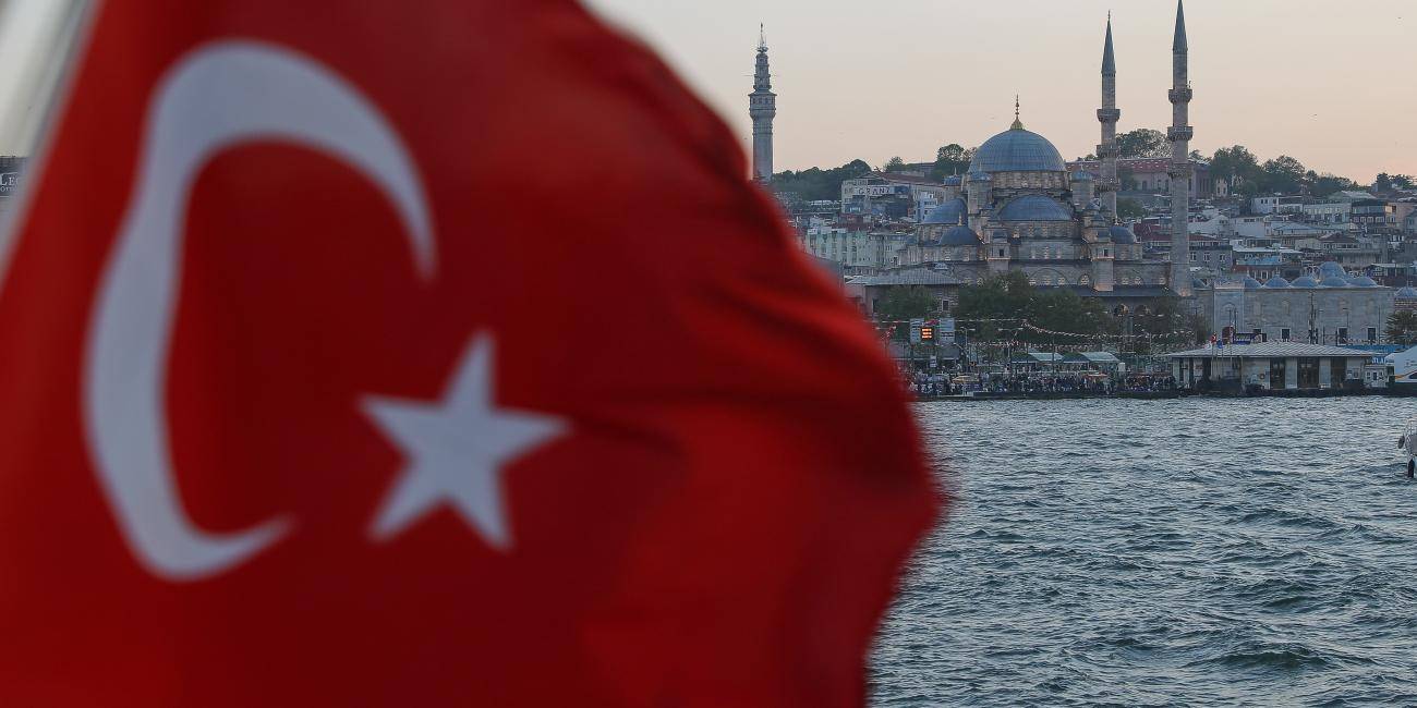 How will geopolitics shape Turkey’s international future? | Chatham ...