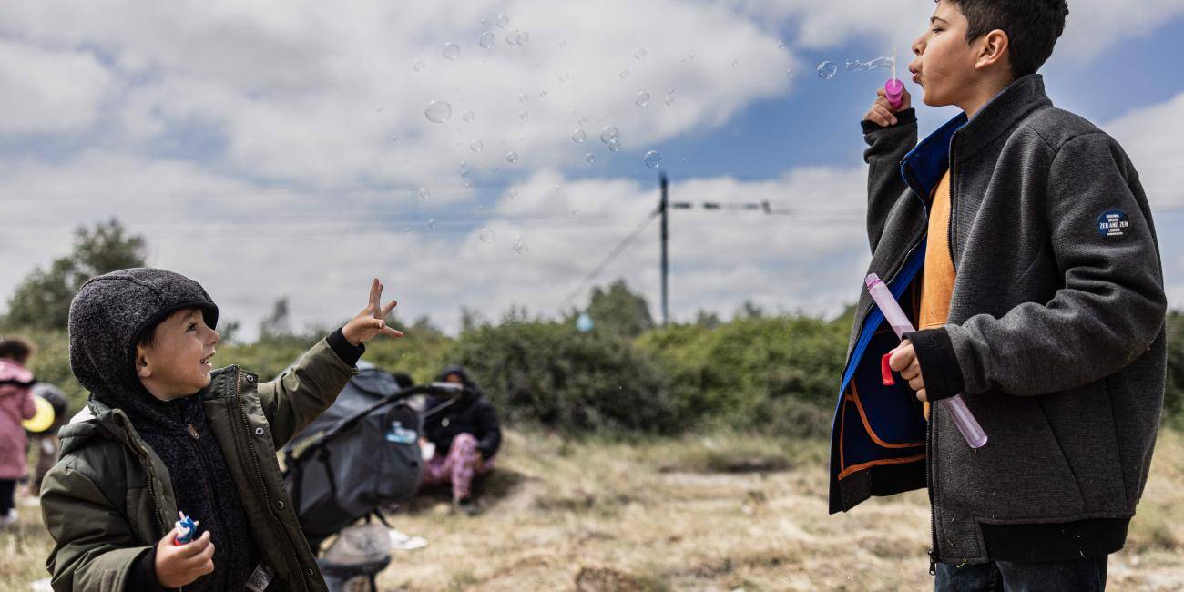 The Illegal Migration Bill matters beyond UK borders | Chatham House ...