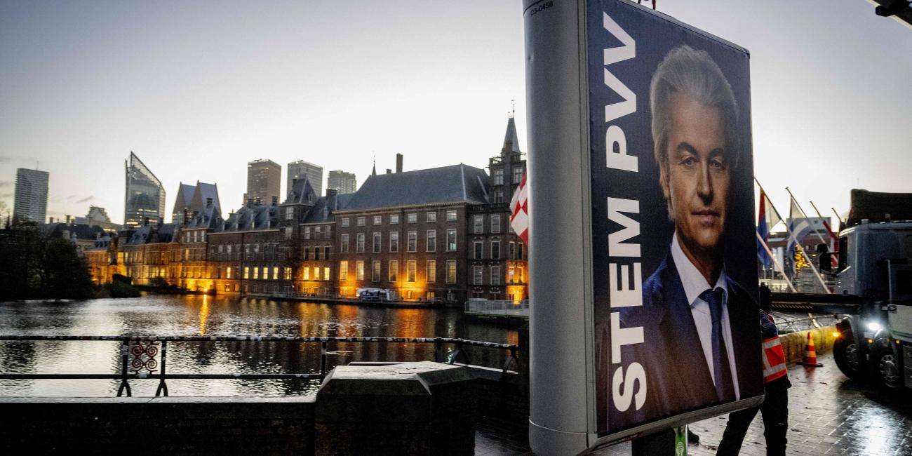 What a far-right surge in the Netherlands means for Europe | Chatham ...