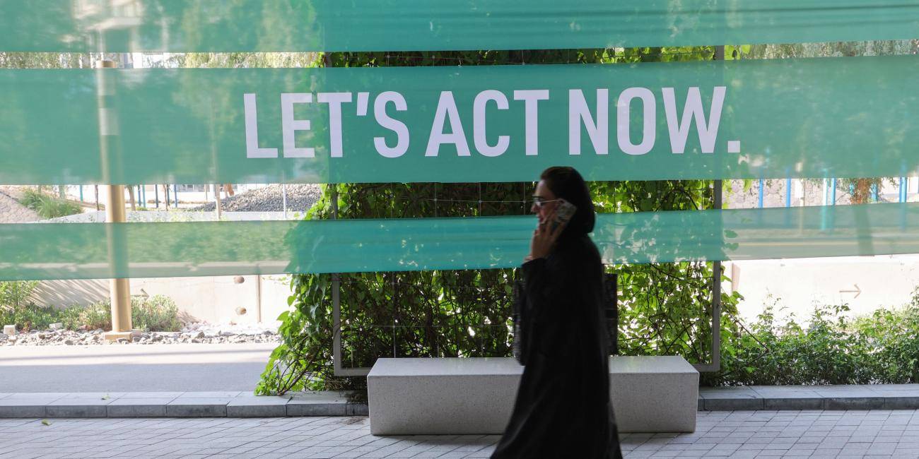 COP28: What was achieved, and what needs to happen now | Chatham House ...