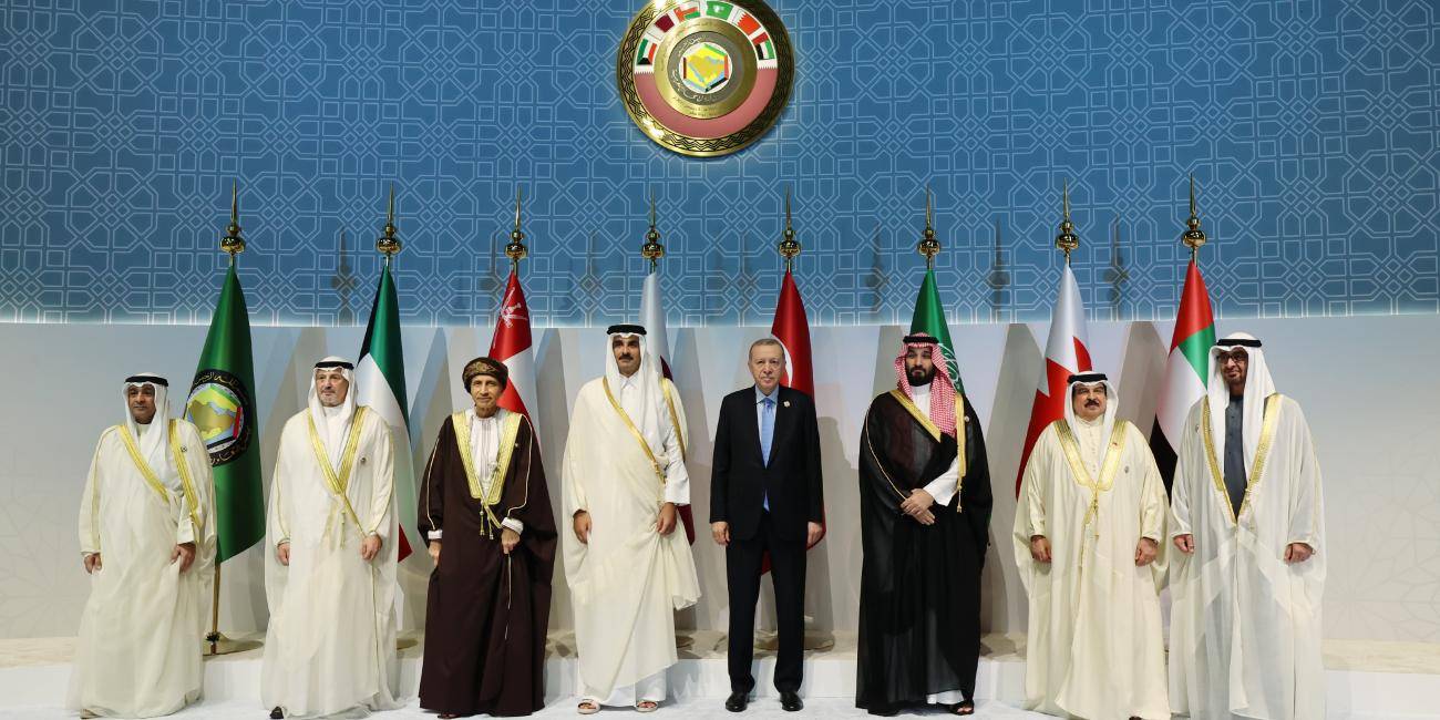 What does Turkey’s policy on the Gaza war mean for the region ...