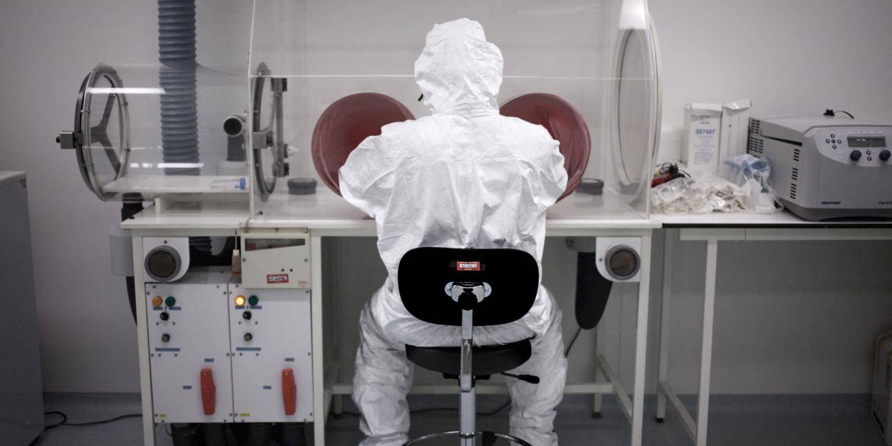 The hidden scale of laboratory accidents: The need for transparency and ...