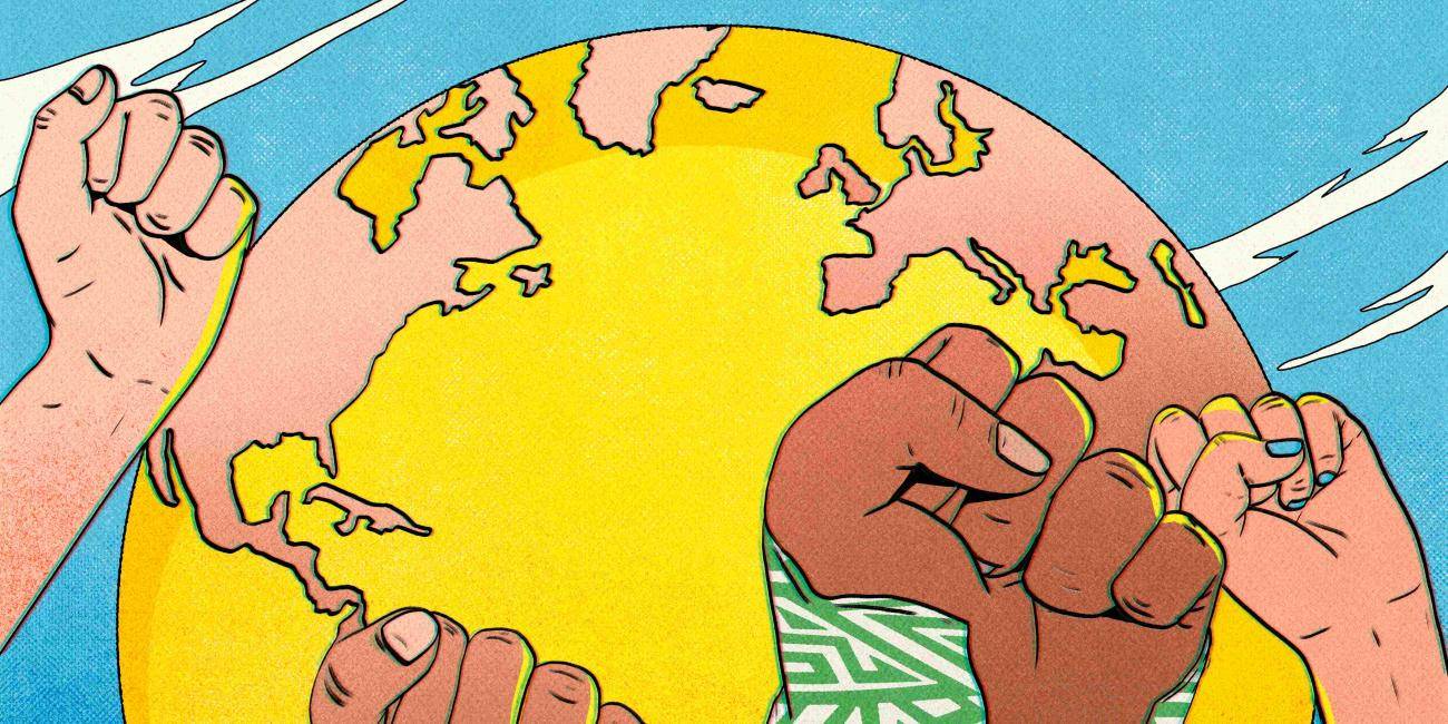 The World Today - February & March 2024 | Chatham House – International ...