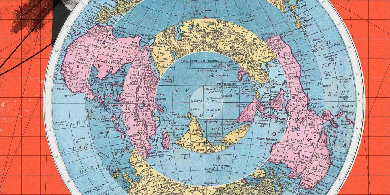 Measuring the power of the Global South | Chatham House – International ...