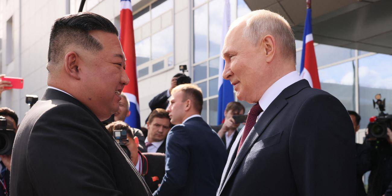Russia’s veto on UN sanctions monitoring will further embolden North Korea | Chatham House ...