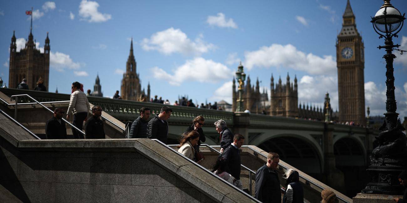 Three foreign policy priorities for the next UK government | 04 ...
