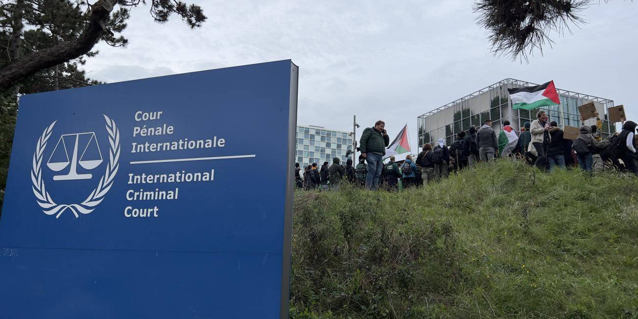 The ICC arrest warrants against Deif, Netanyahu and Gallant explained | Chatham House ...