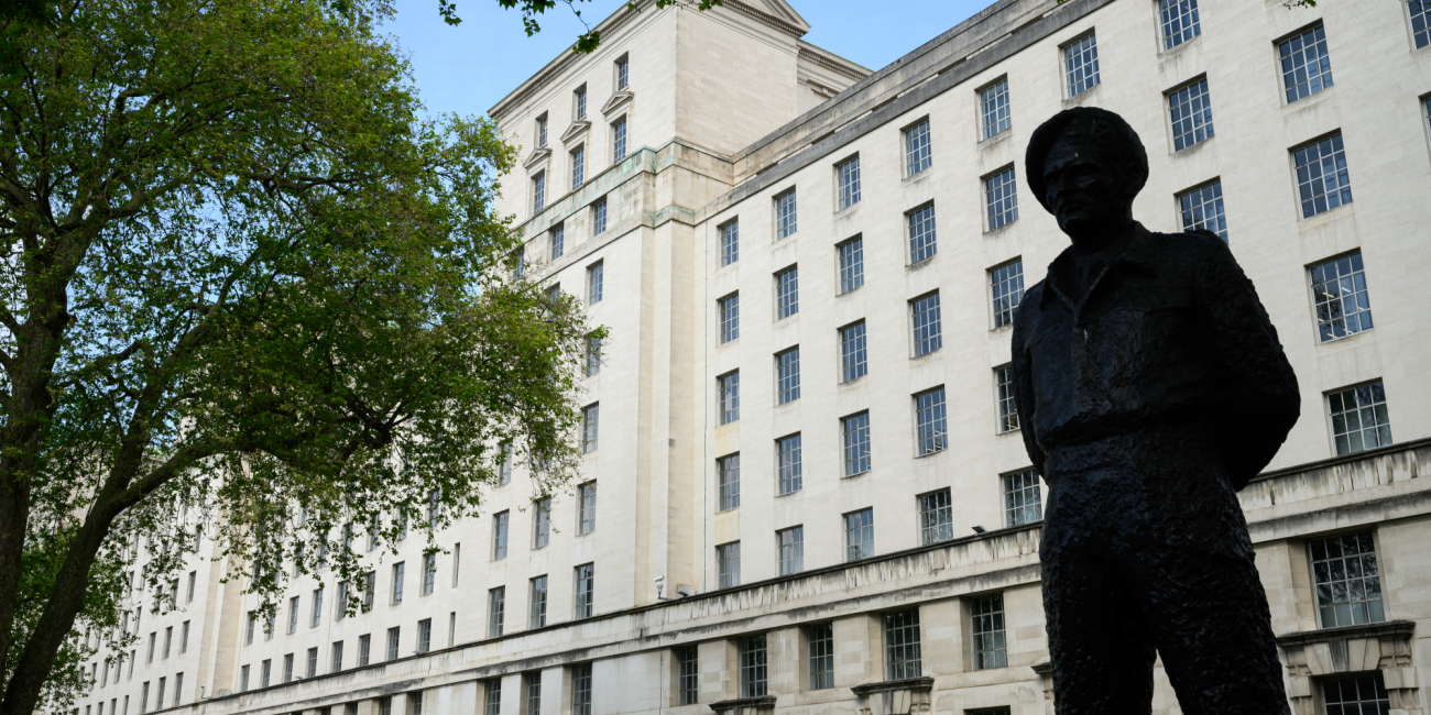 MOD data breach shows supply chain security continues to be a top ...