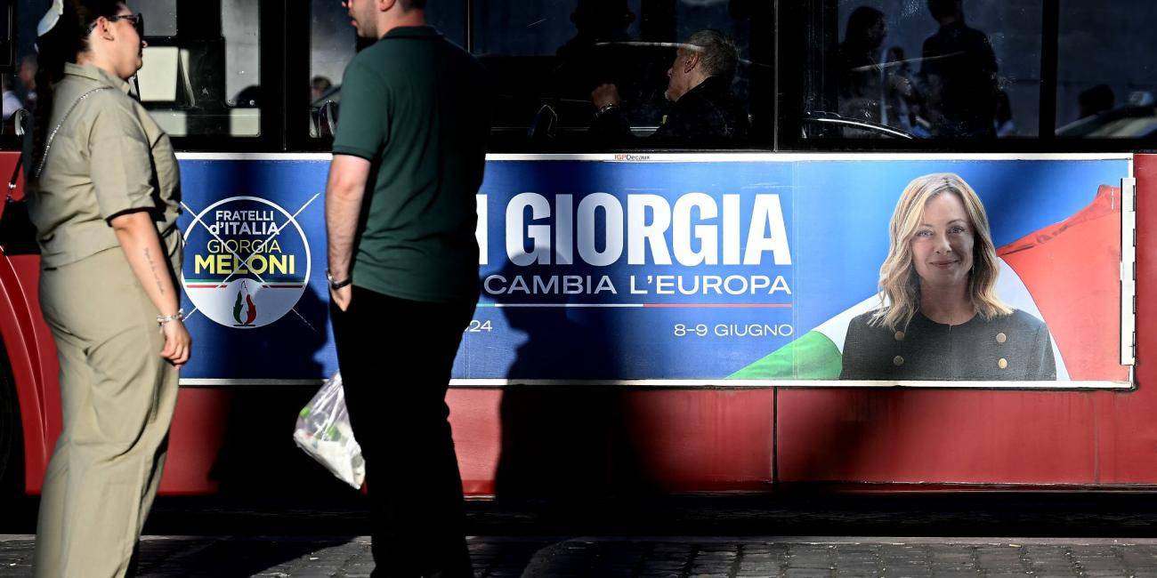 How will gains by the far right affect the European Parliament and EU ...