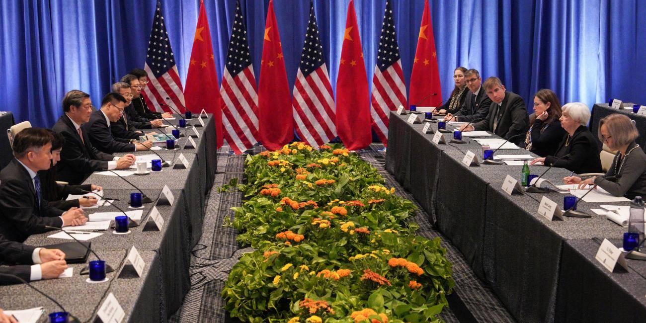 China ‘under siege’ | The enduring importance of China’s strategic ...