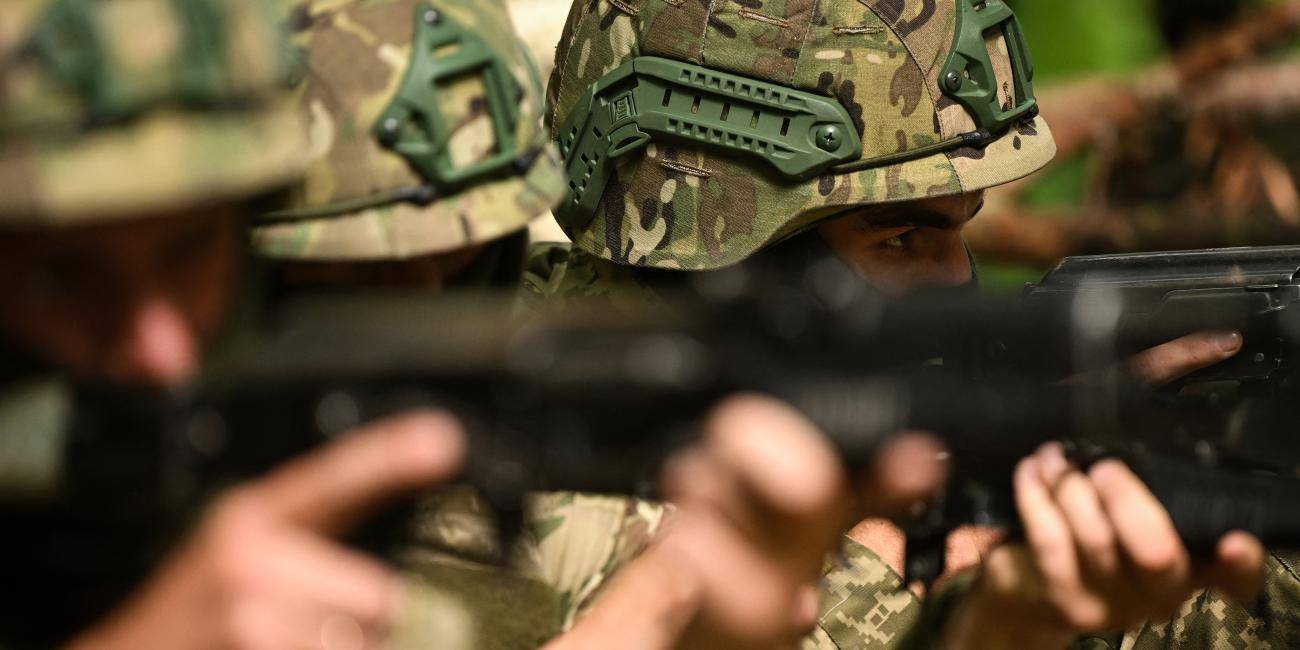 To defend Europe, the UK–EU reset should prioritize defence industrial ...