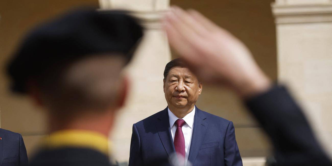 Europe must take the gamble and engage with China on Ukraine | Chatham ...