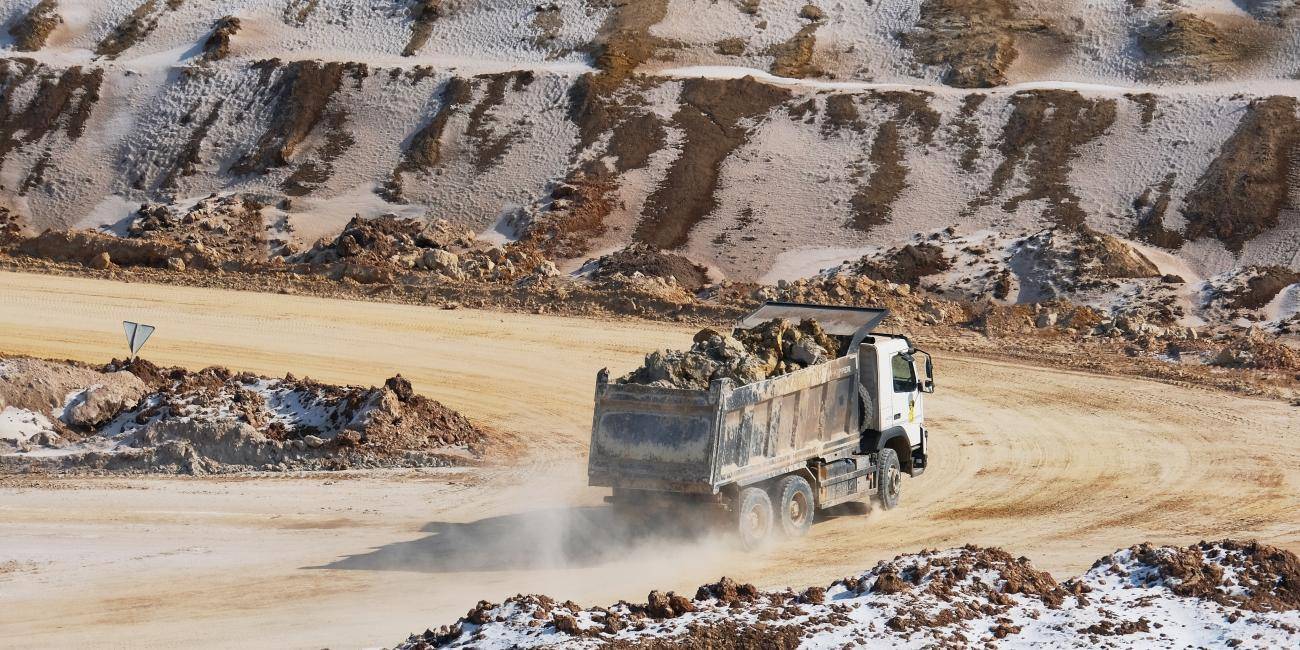 Critical Minerals Initiative | Chatham House – International Affairs ...