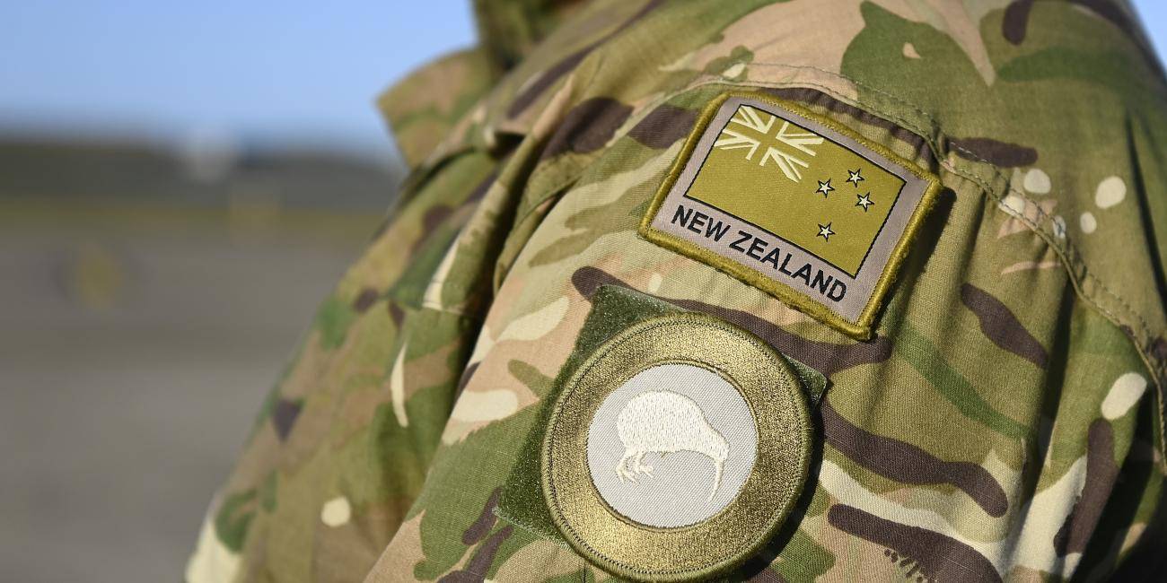 New Zealand should rethink its pivot towards the US to retain strategic ...