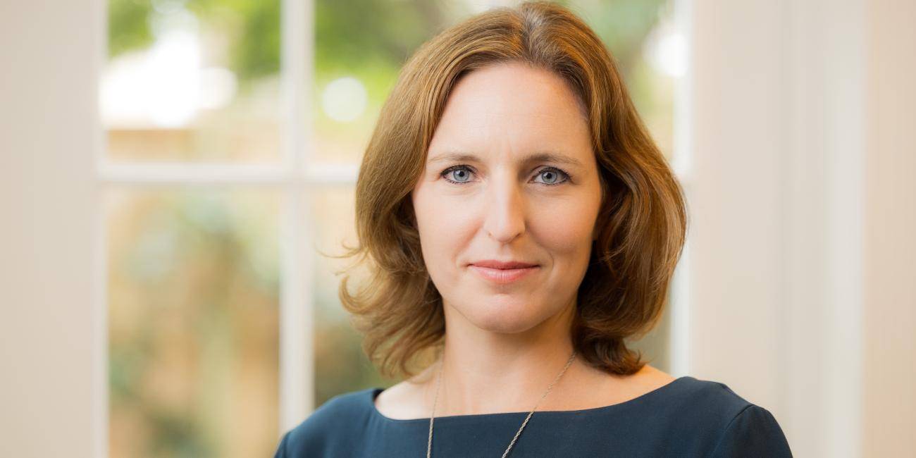 Appointment of new director of Chatham House US and North America ...