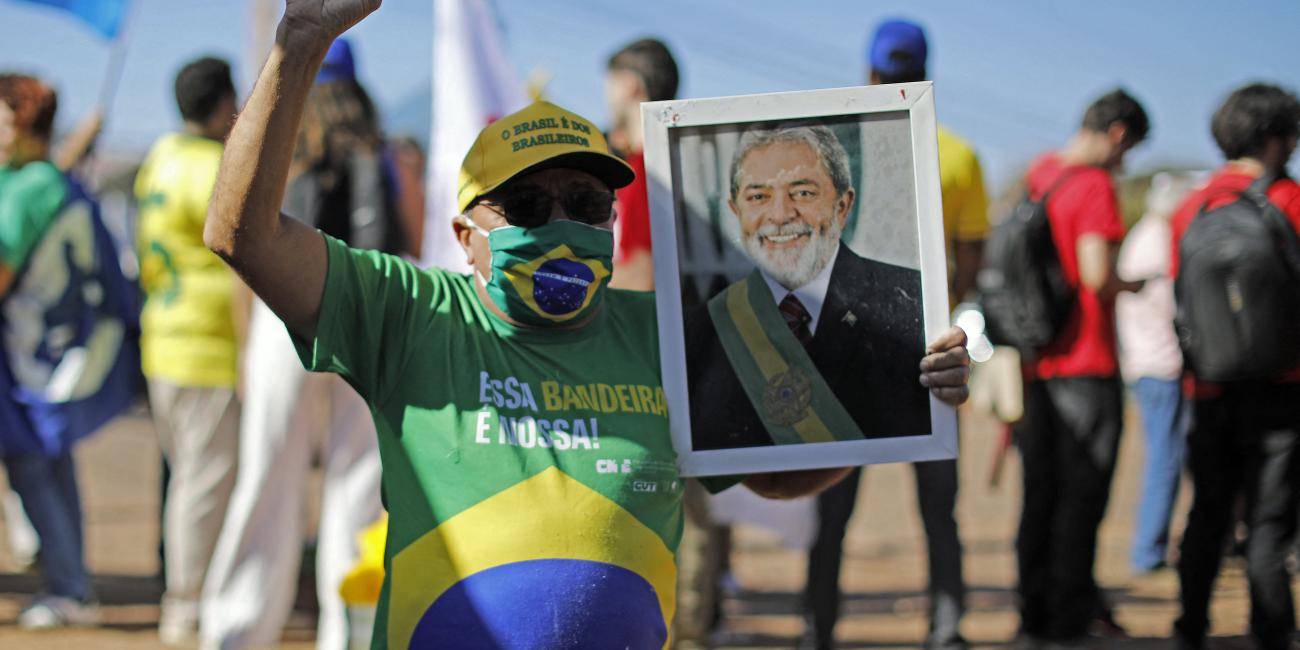 Trump is attacking Brazil to weaken BRICS – but his plan might backfire ...
