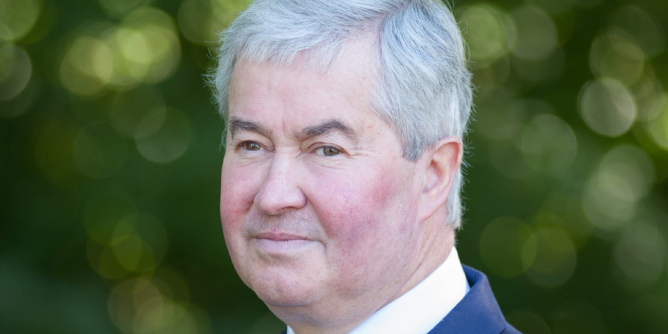 General Sir Richard Barrons KCB CBE to join Chatham House as security ...