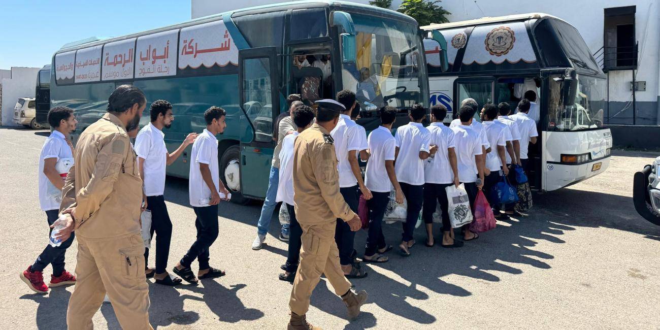 Libya shows ‘smash the gangs’ is not always a useful slogan on ...