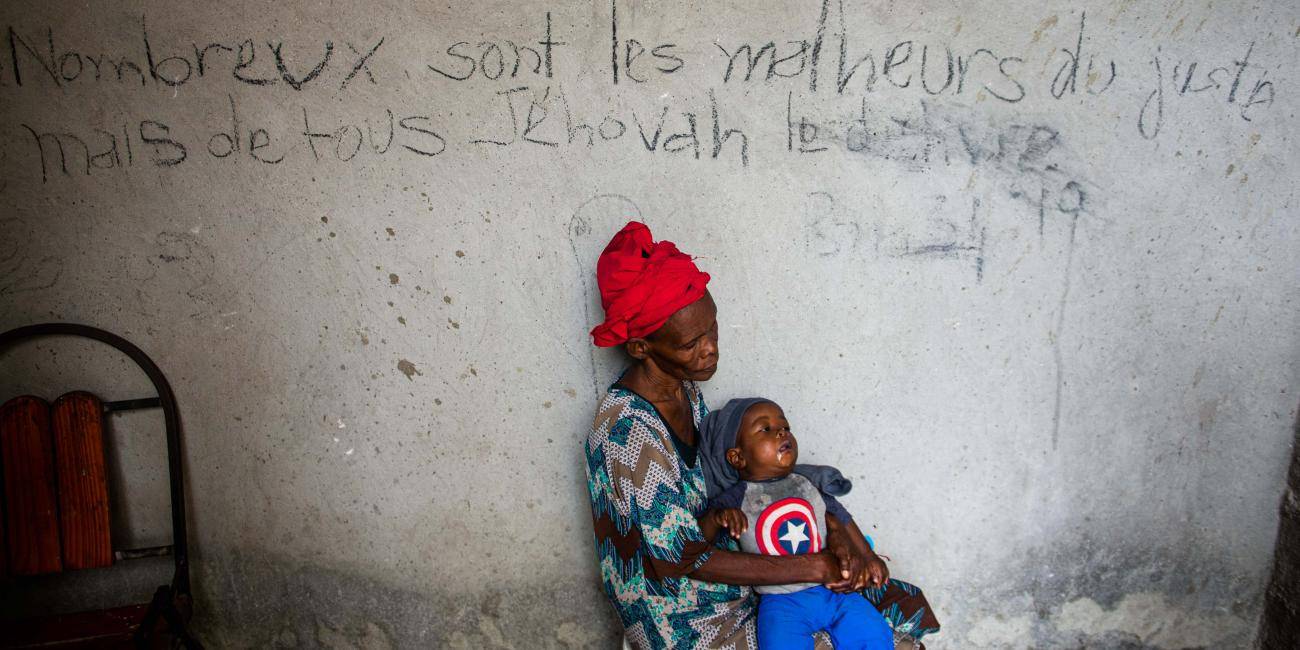 The UN’s new force won’t save Haiti from the gangs | Chatham House ...