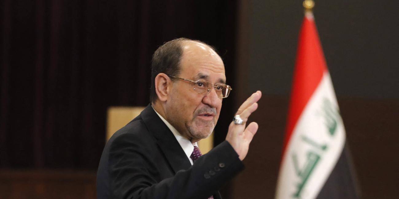 What Nouri al-Maliki’s prime minister bid tells us about Iraq | Chatham ...