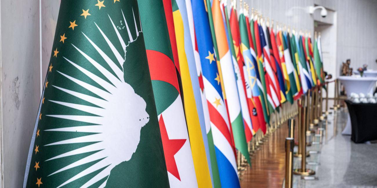 The AU summit is an opportunity for decisive action to end the war in ...