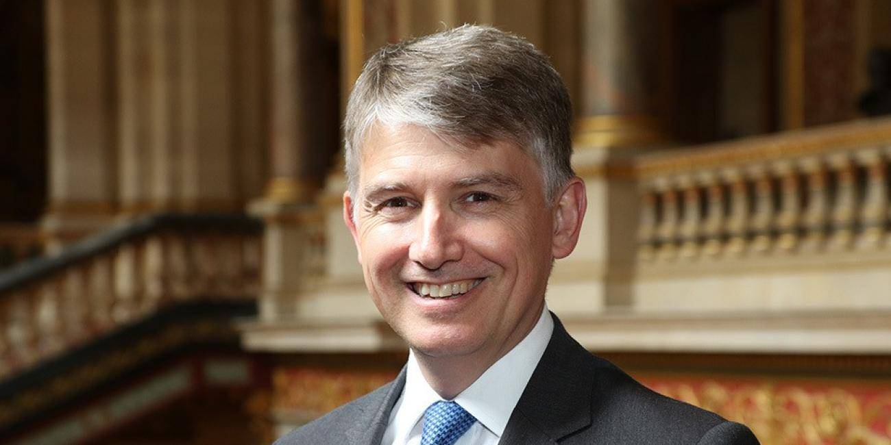 Chatham House appoints Owen Jenkins as Research Director for Africa ...