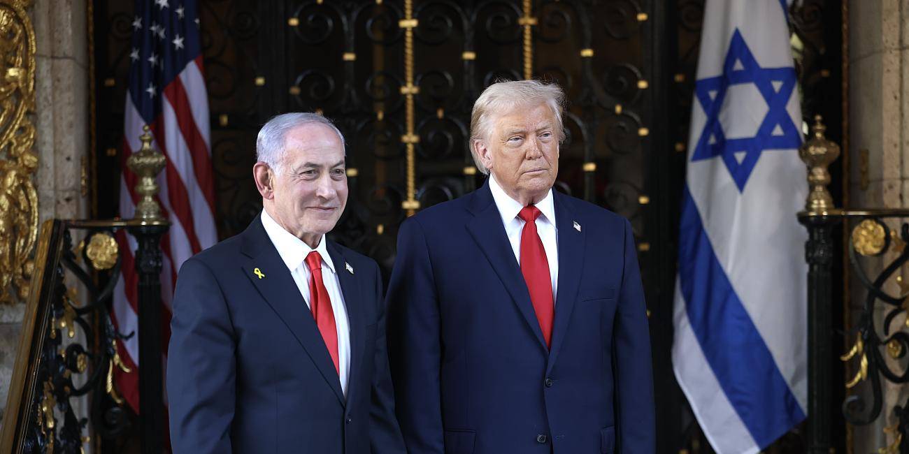 Netanyahu’s biggest gamble | Chatham House – International Affairs ...